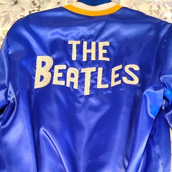 Jackets & Coats | The Beatles Vintage Jacket | Poshmark
